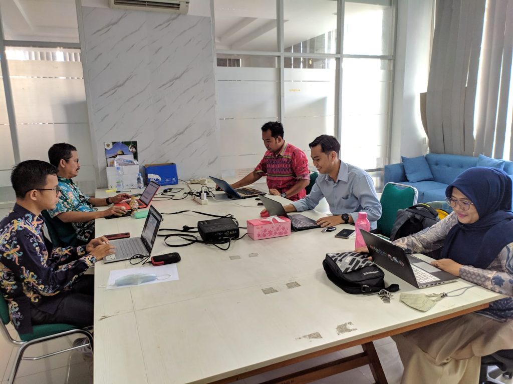 LP2M UINSI Samarinda – Menjadi Pusat Penelitian dan Pengabdian kepada ...