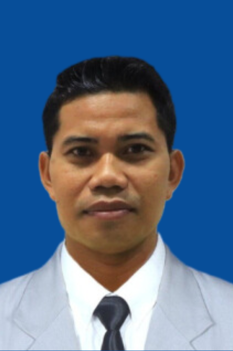 Dr. Muhammad Sali, M.Pd – LP2M UINSI Samarinda