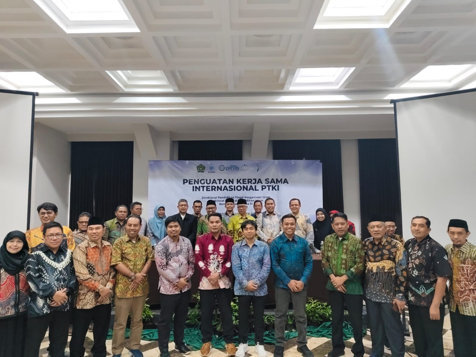 LP2M UINSI Samarinda – Menjadi Pusat Penelitian dan Pengabdian kepada ...